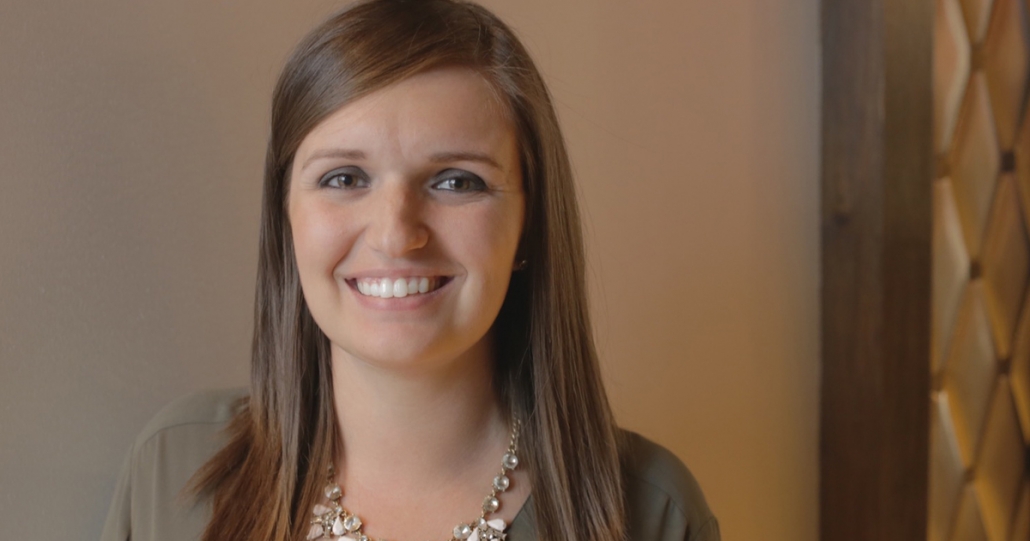 Woman of the Month Jessica Valiyi, Digital Strategy Sony Music Nashville
