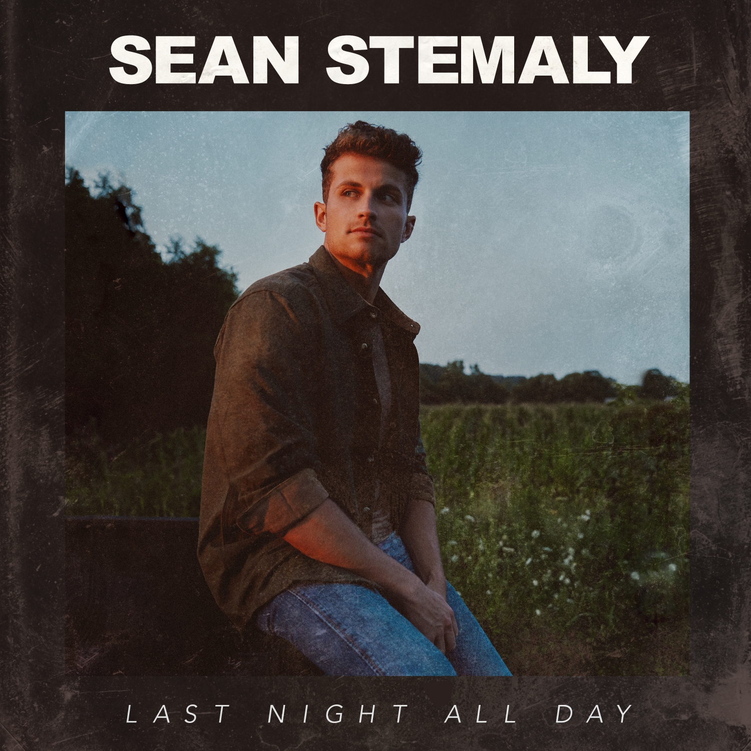 Rising Artist Sean Stemaly Releases Flirty New Single, “Last Night All Day”