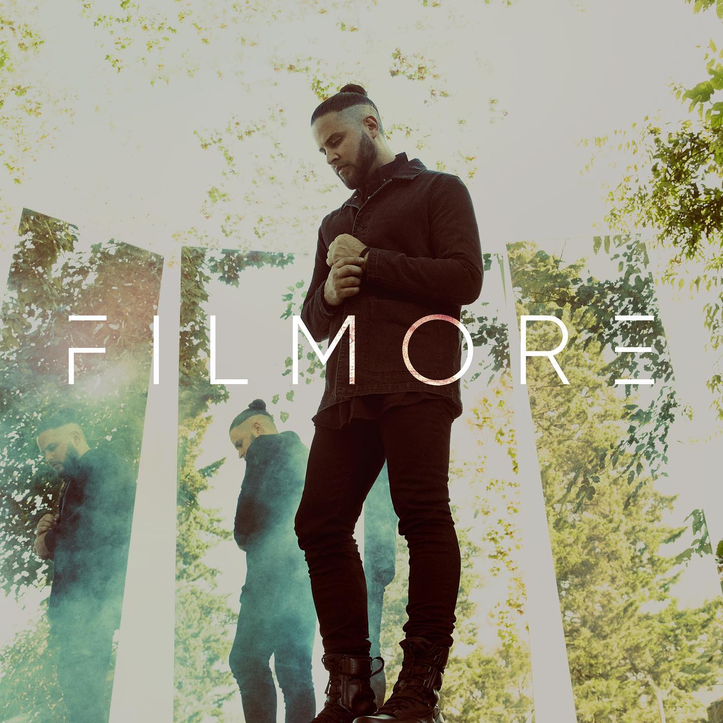 One of our 2019 Artists to Watch, Filmore Releases New Single "London"