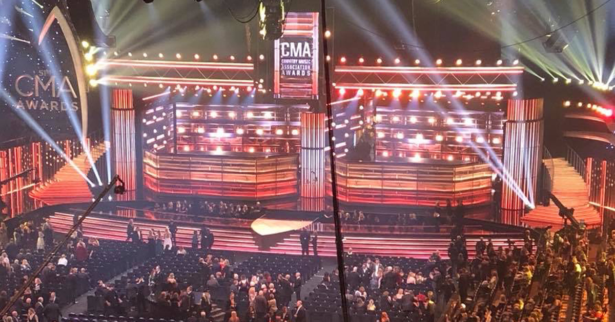 What To Expect On Next Week's 53rd Annual CMA Awards