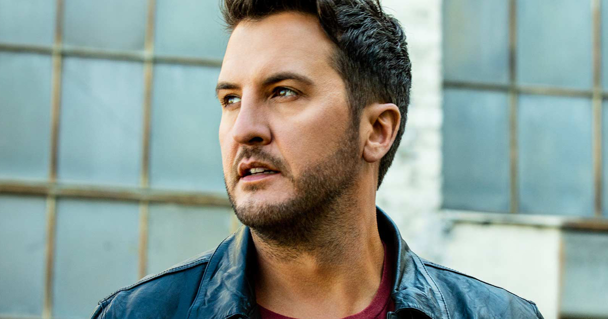 Luke Bryan, Morgan Wallen & More & The Proud To Be Right Here Tour