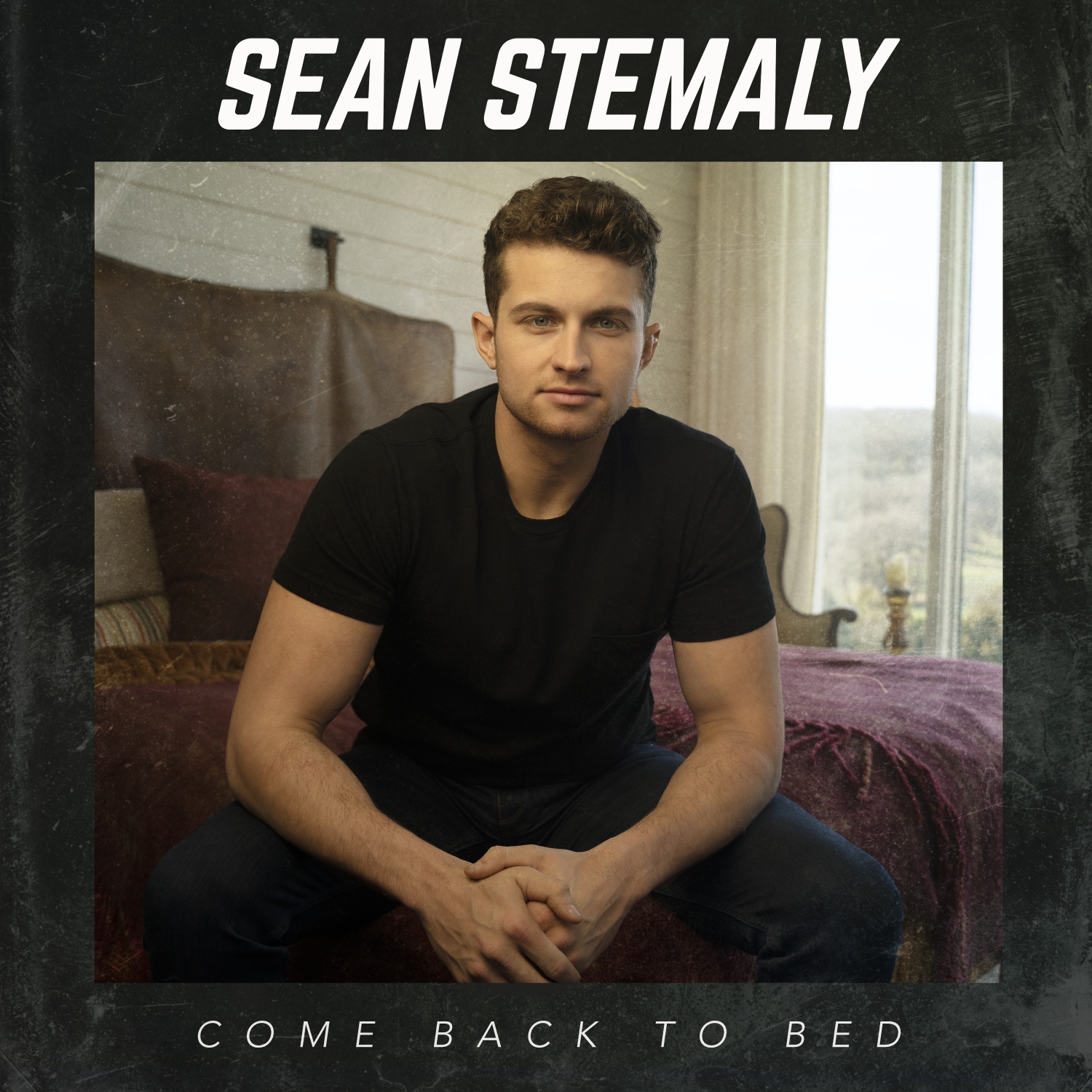 Sean Stemaly Drops Sexy Single, “Come Back To Bed”