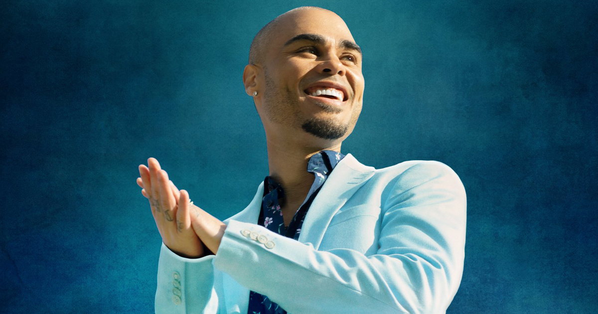 Shy Carter Releases His Debut Single "GOOD LOVE"