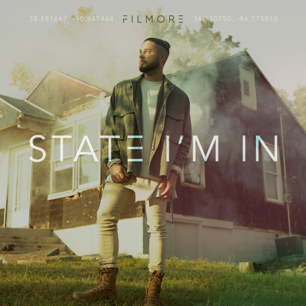 Here is Filmore's Debut Album, 'State I'm In': Full Review + Listen Now