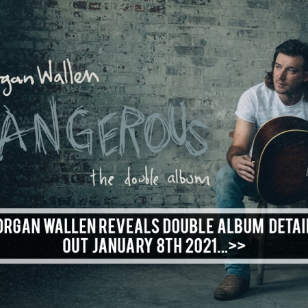 Morgan Wallen Two New Songs + Release Date Upcoming Album