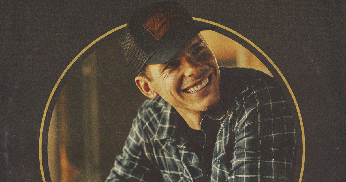 Granger Smith 'Country Things Vol. 2' - Album Review