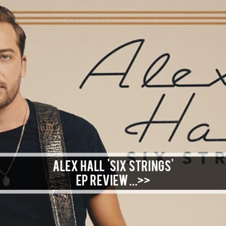 Who Is Alex Hall? The Story Behind His Journey to Country Music