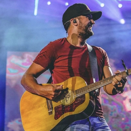 Luke Bryan: 'Mind of a Country Boy' - Album Review