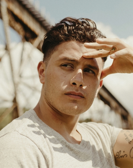 Who Is Roman Alexander? The Story Behind His Journey to Country Music
