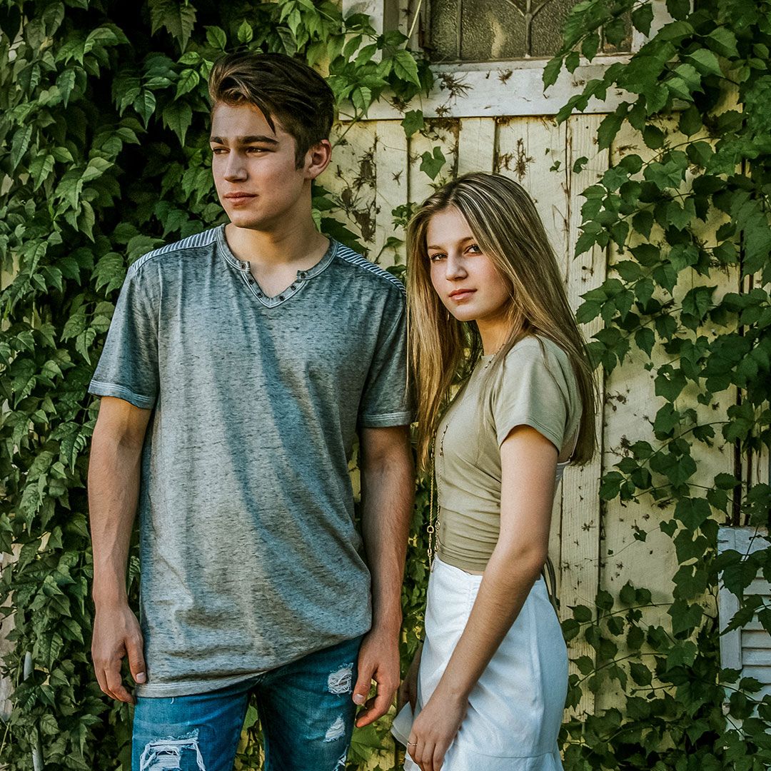 Who Are Juna N Joey? The Story Behind Their Journey to Country Music