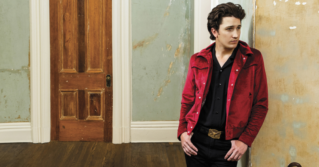 Who Is Drake Milligan? The Story Behind His Journey to Country Music