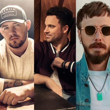 Who is Kameron Marlowe? The Story Behind His Journey to Country Music
