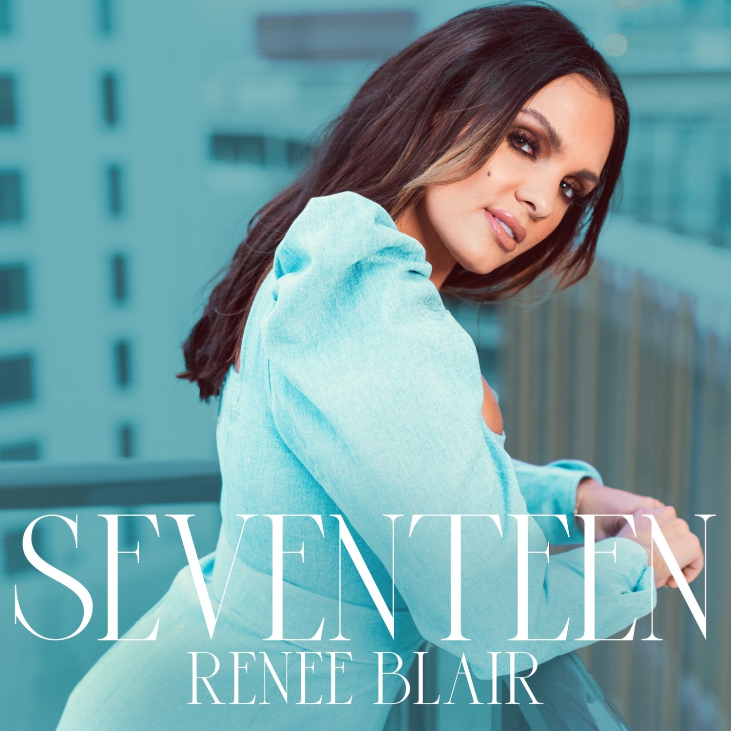 Renee Blair: 'Seventeen' – Album Review | Country Swag