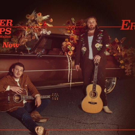 Who is Ernest? The Story Behind His Journey to Music