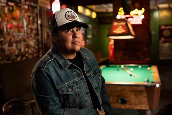 Tim Dugger Drops New Song "Heart Of A Small Town"