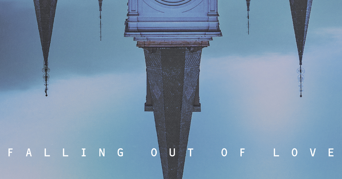 Filmore Drops Brand New Song "Falling Out of Love"