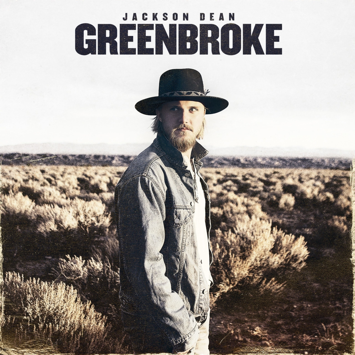 Jackson Dean: 'Greenbroke' – Album Review