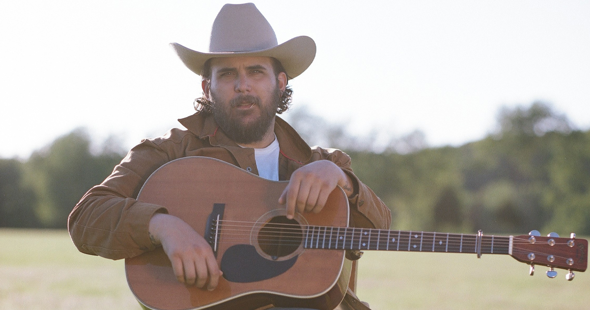 Who Is Matt Koziol? The Story Behind His Journey to Country Music