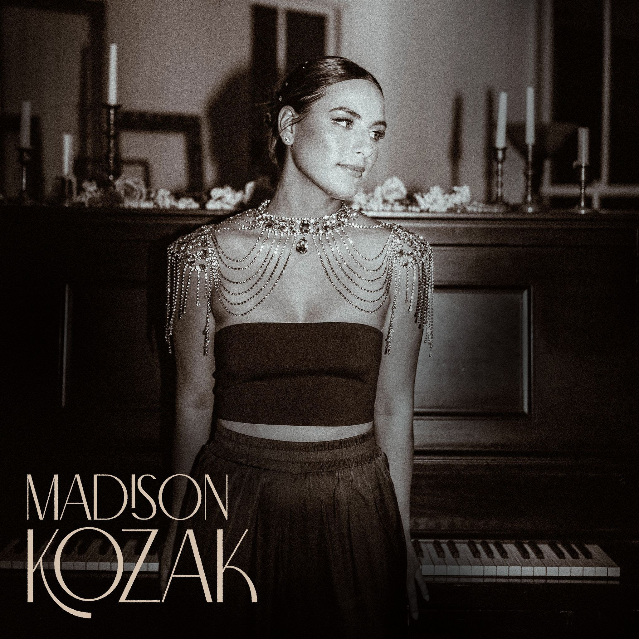 Madison Kozak Releases Brand New Song "If We Were A Country Song"