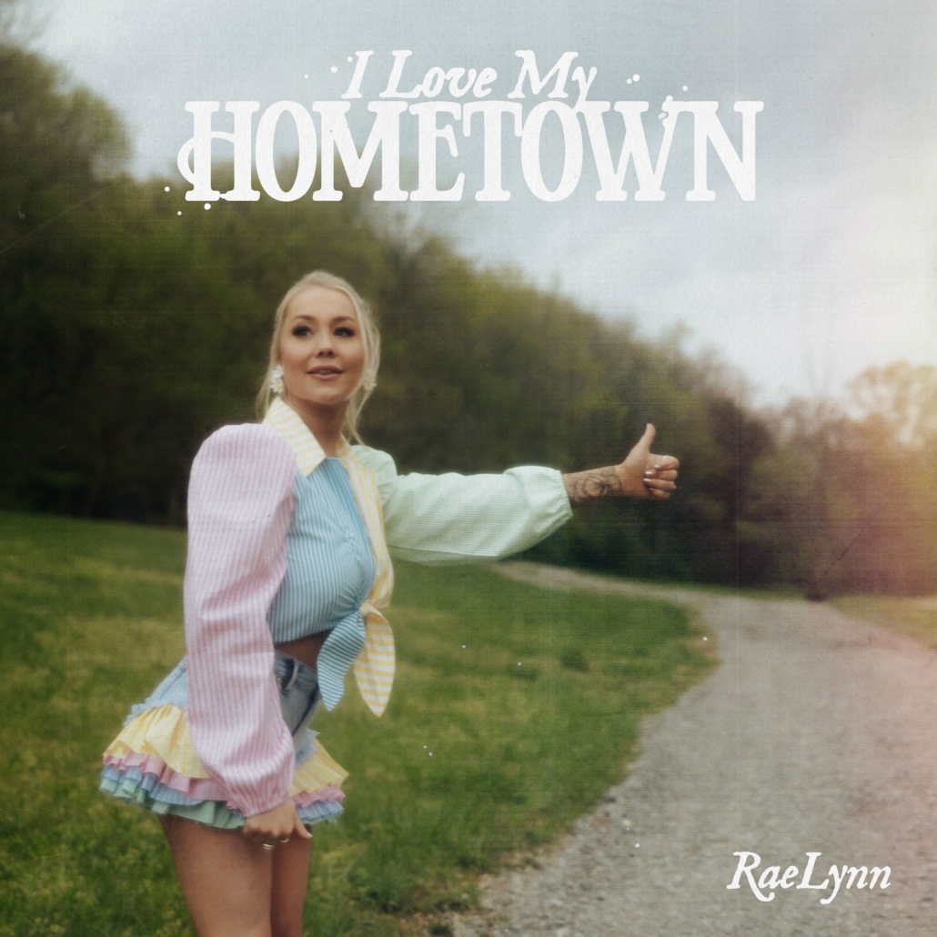 RaeLynn Drops Two Brand New Songs for Fans - Listen Here