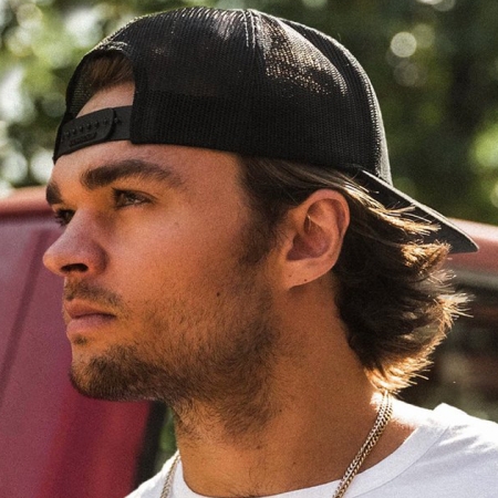 Who Is Conner Smith? The Story Behind His Journey to Country Music