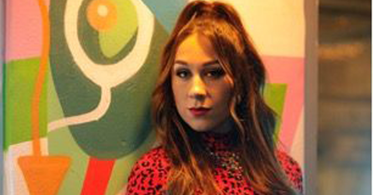 Who Is Madeline Consoer? The Story Behind Her Journey to Music