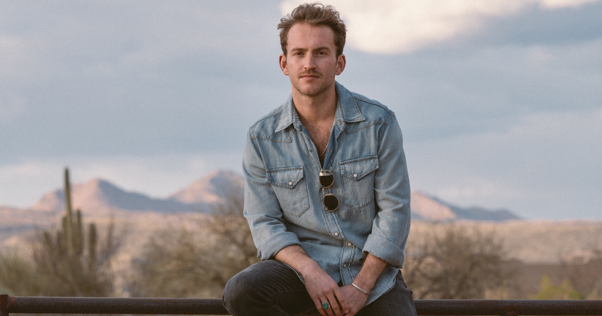 Who Is Tyler Dial? The Story Behind His Journey to Country Music