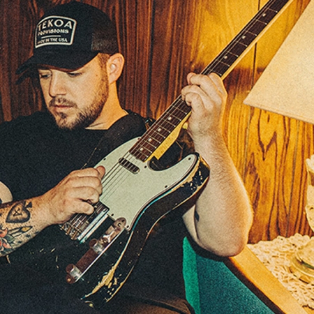 Kameron Marlowe: 'Keepin' The Lights On' - Album Review