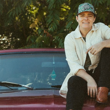 Who Is Lily Rose? The Story Behind Her Journey to Country Music