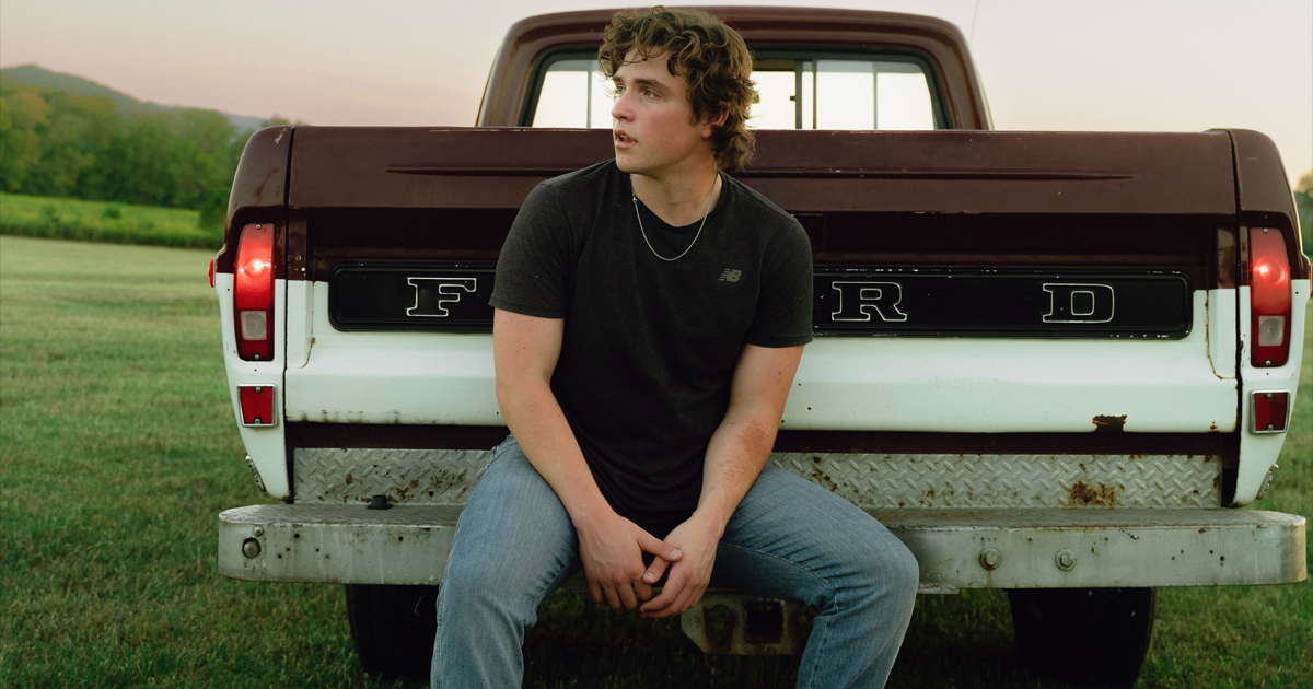 Who is Vincent Mason? The Story Behind His Journey to Music