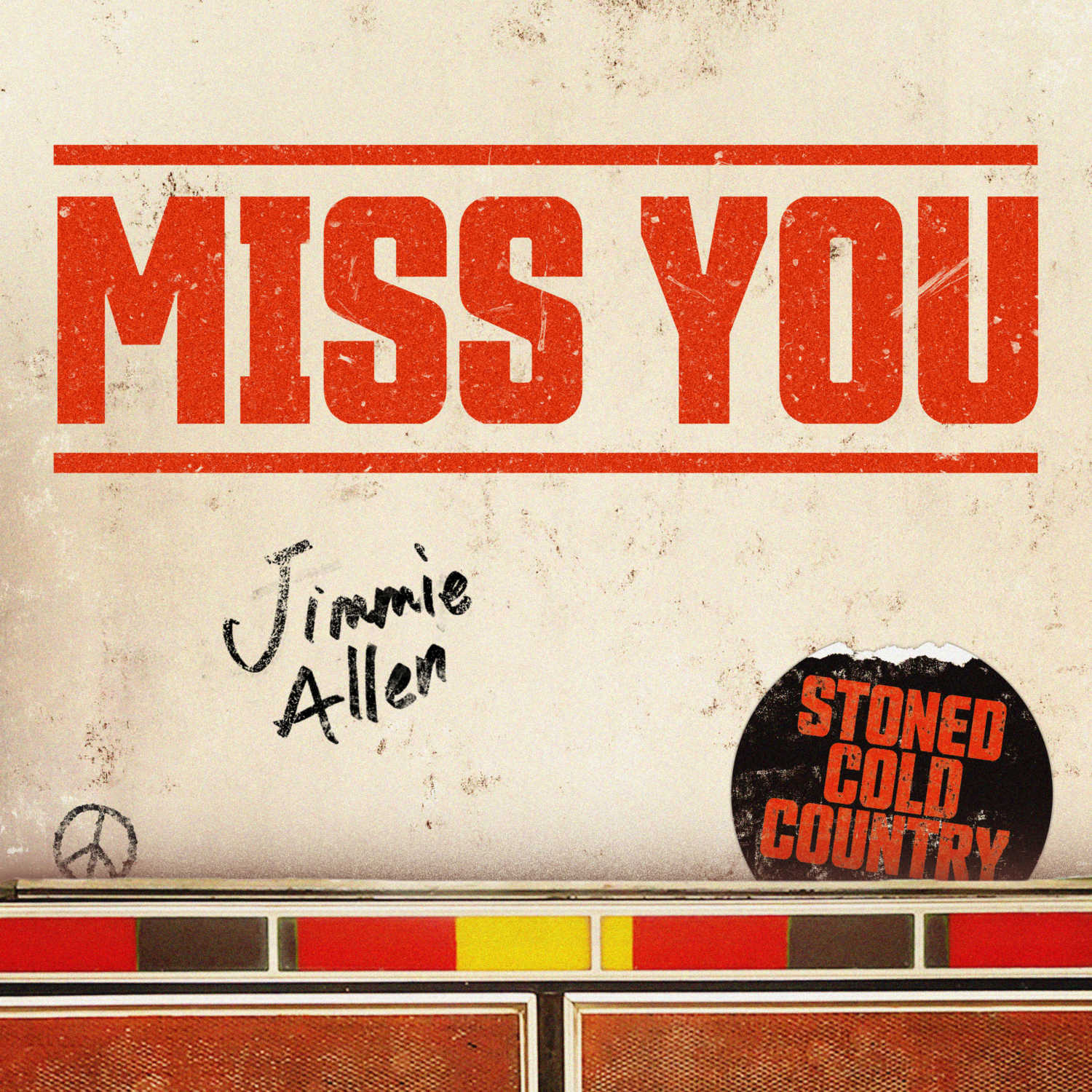 Jimmie Allen Lends His Voice to Rolling Stones Classic "Miss You"