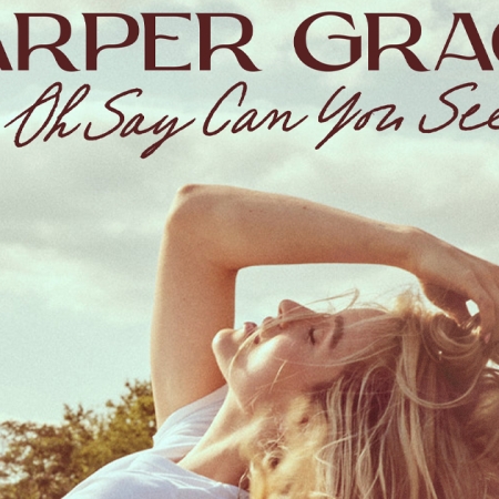 Who is Harper Grace? The Story Behind Her Journey to Music