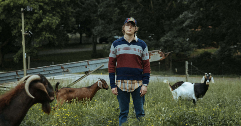 Who is Stephen Wilson Jr.? The Story Behind His Journey to Music