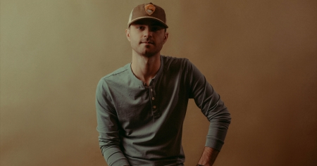 Who is Greylan James? The Story Behind His Journey to Music
