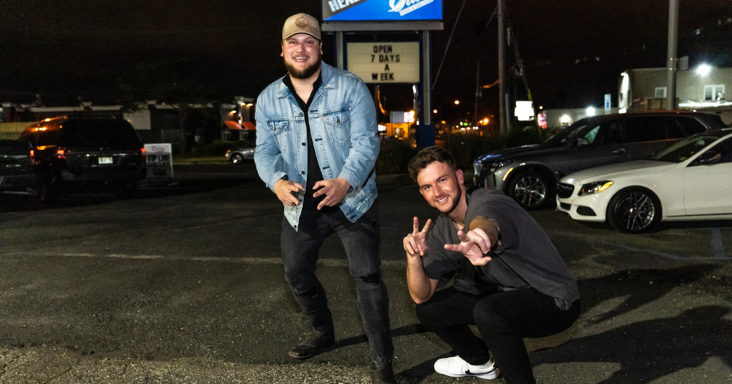 Who Is VAVO? The Story Behind Their Journey To 'YEEDM'