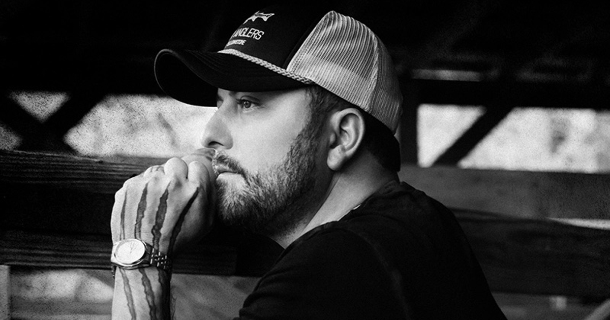 Tyler Farr: 'Rednecks Like Me' EP Review