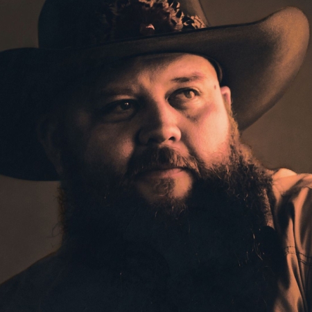 Who is Larry Fleet? The Story Behind His Journey to Music