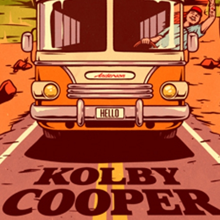 Who Is Kolby Cooper? The Story Behind His Journey to Country Music