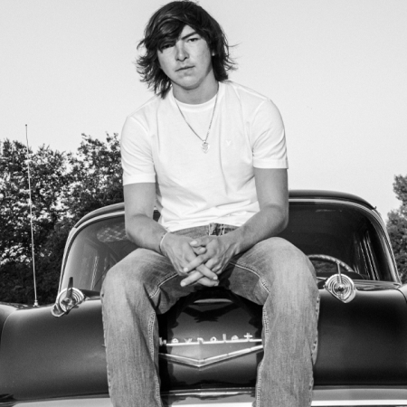 Who is Wyatt Flores? The Story Behind His Journey Country Music