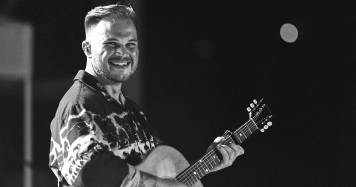 Zach Bryan Surprises with 5 New Songs: Boys of Faith EP