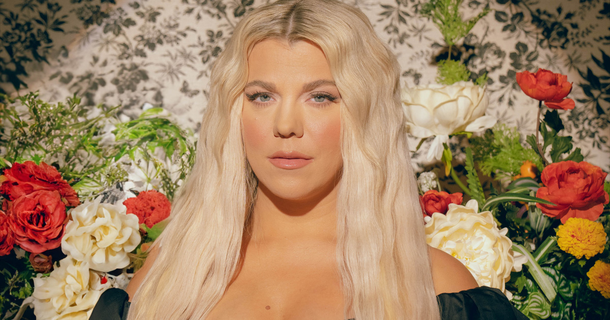 Here is Kimberly Perry's New Solo EP: 'Superbloom'