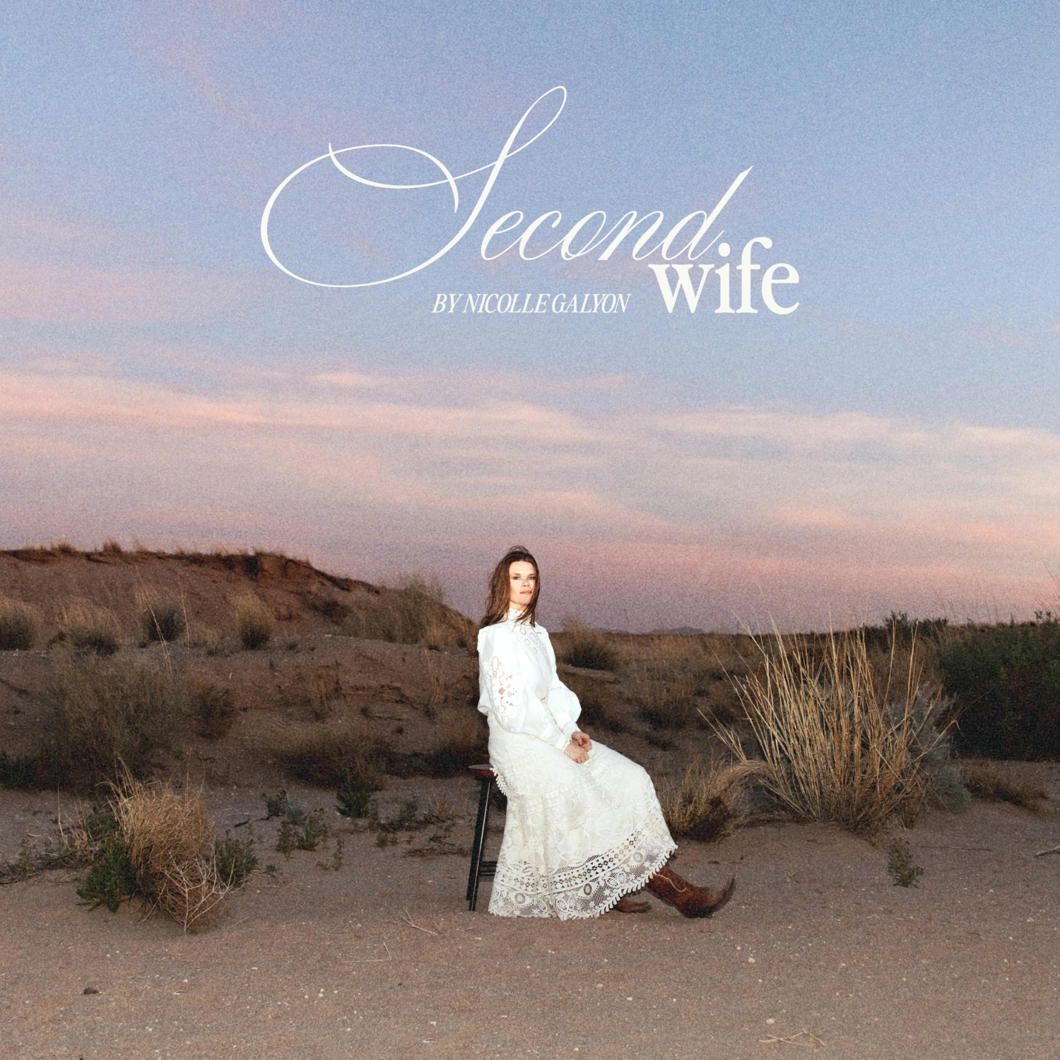 Nicolle Galyon: 'second wife' - EP Review