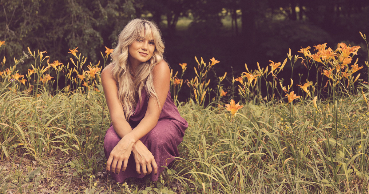 Who is Peytan Porter? The Story Behind Her Journey to Music