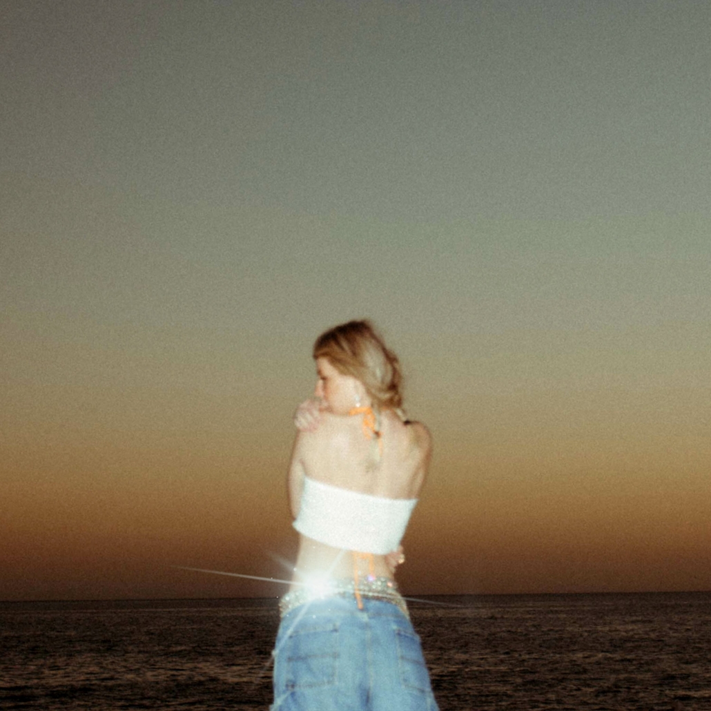 Dasha Shares New Song "King of California" Out Now