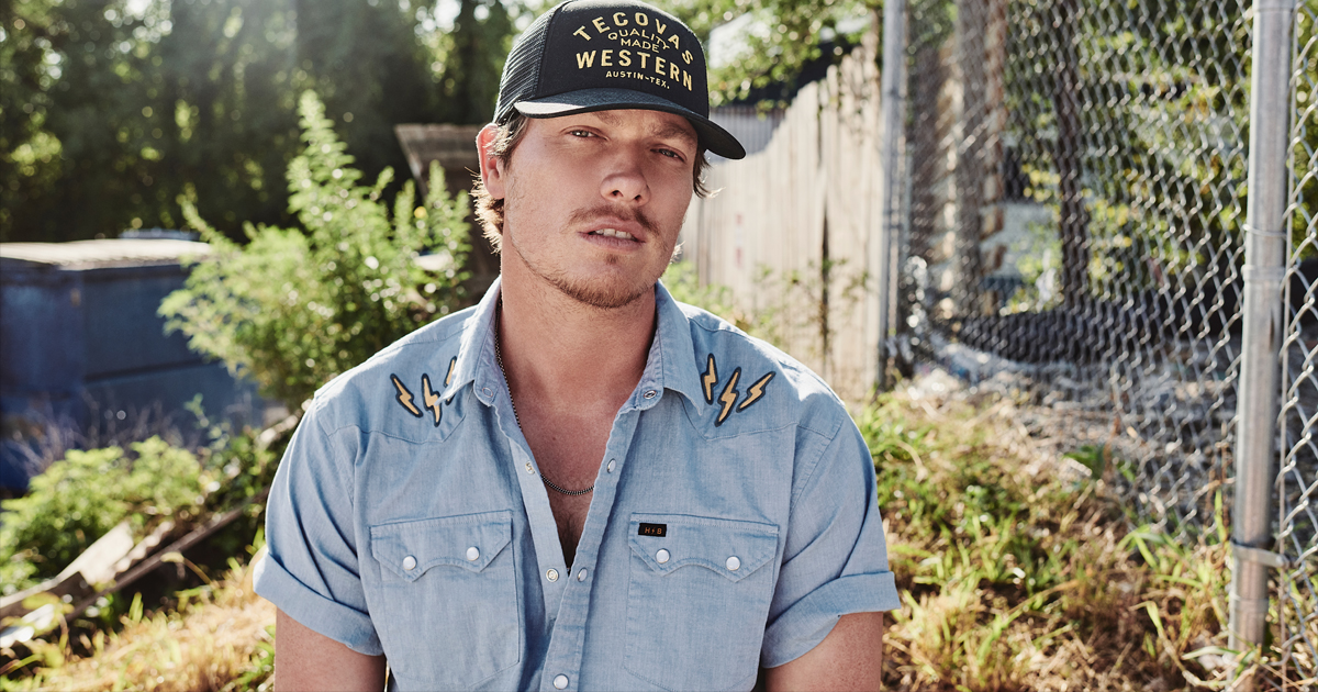 Who is George Birge? The Story Journey Country Music