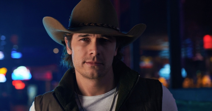 Who is Randall King? The Story Behind Journey to Country Music