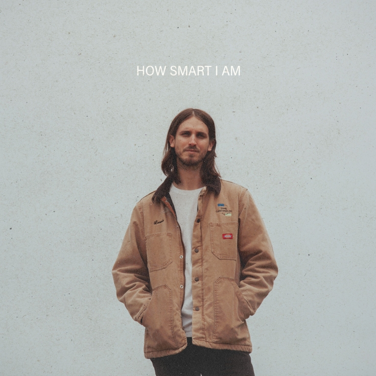 Troy Cartwright Shares New Single "How Smart I Am"