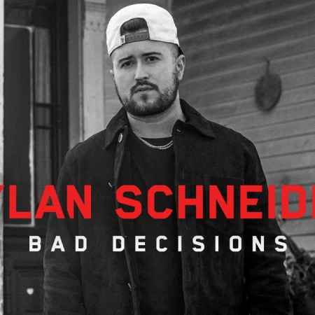 Who Is Dylan Schneider? The Story Behind His Journey to Country Music