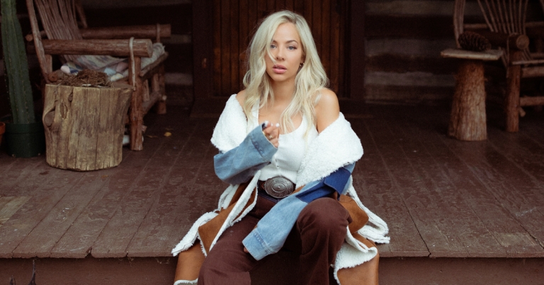 Who is MacKenzie Porter? The Story Behind Her Journey to Music