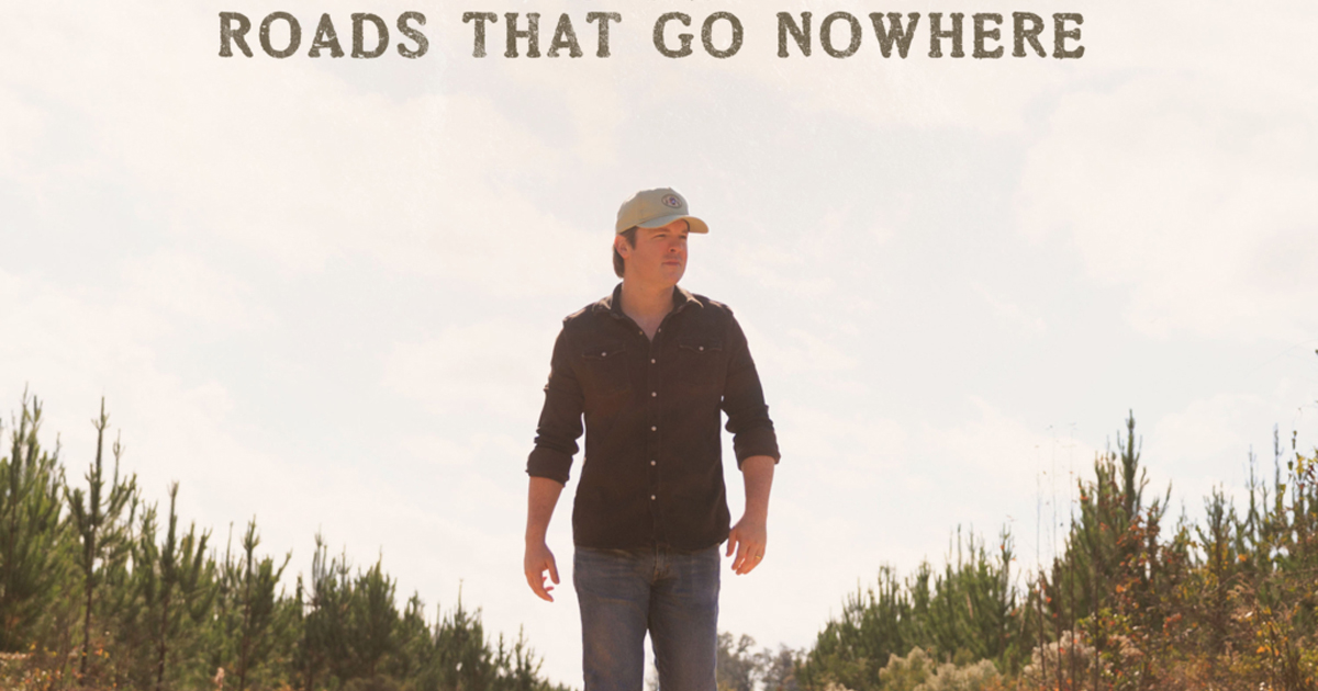 Travis Denning: 'Roads That Go Nowhere' - Debut Album Review